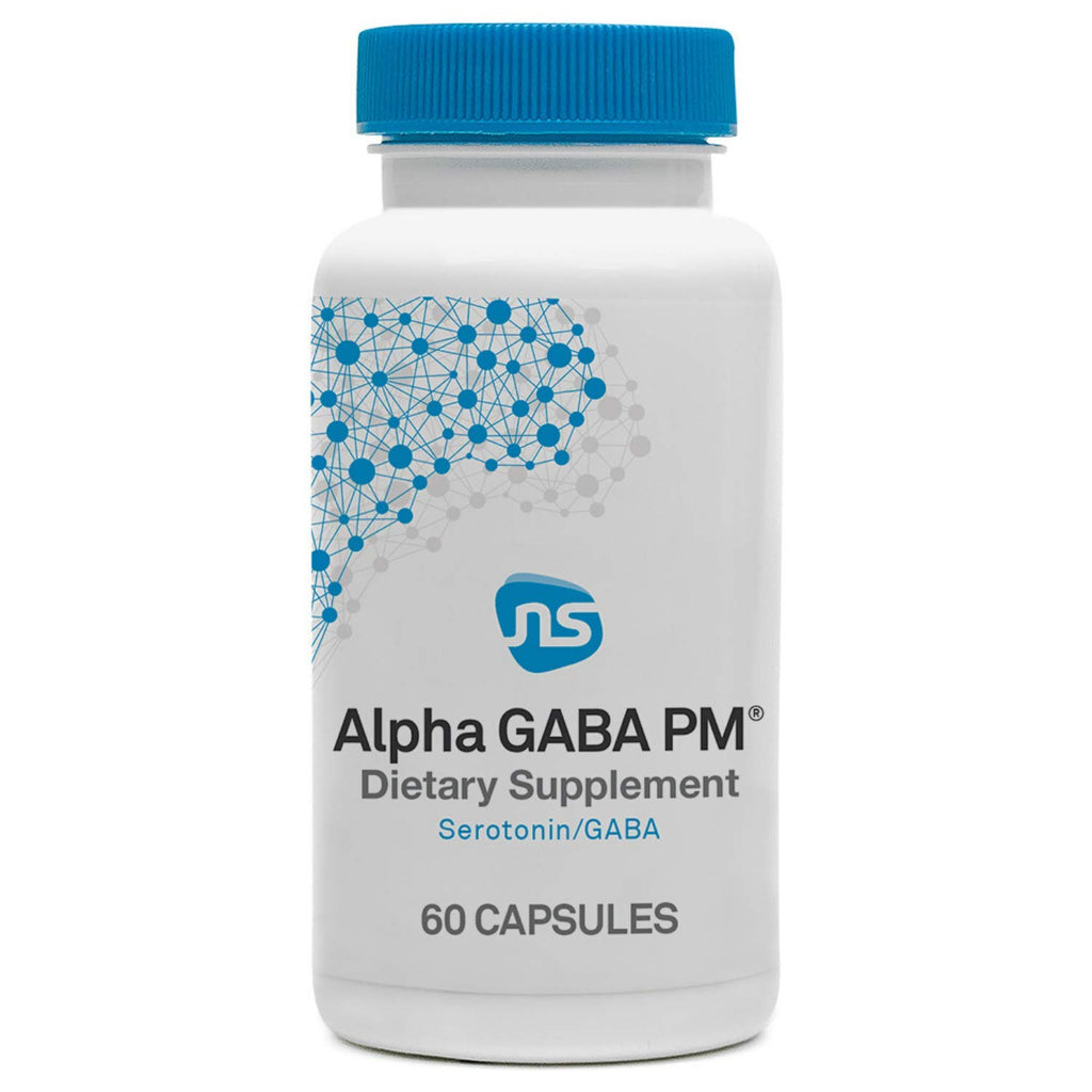 Neuroscience melatonin capsules for sleep