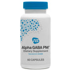 Neuroscience melatonin capsules for sleep