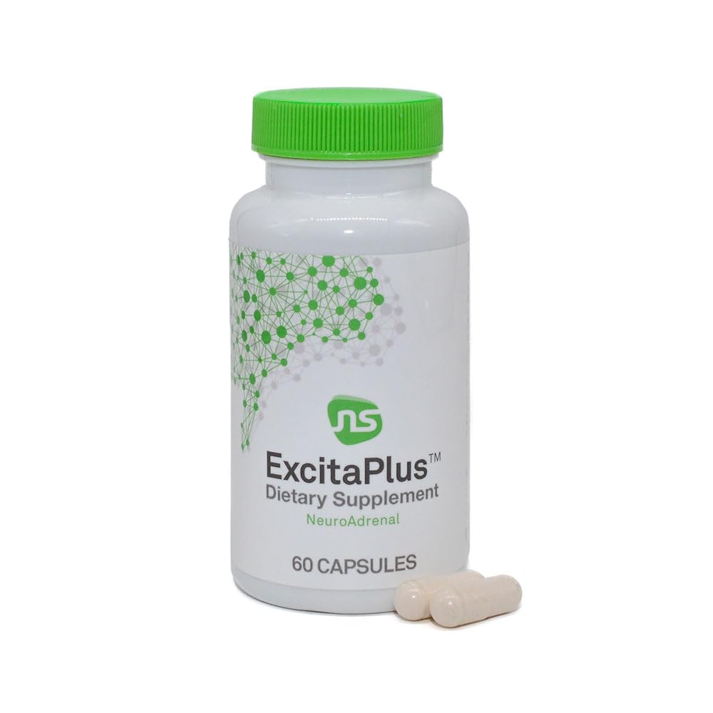 Neuroscience multivitamins for adrenal support