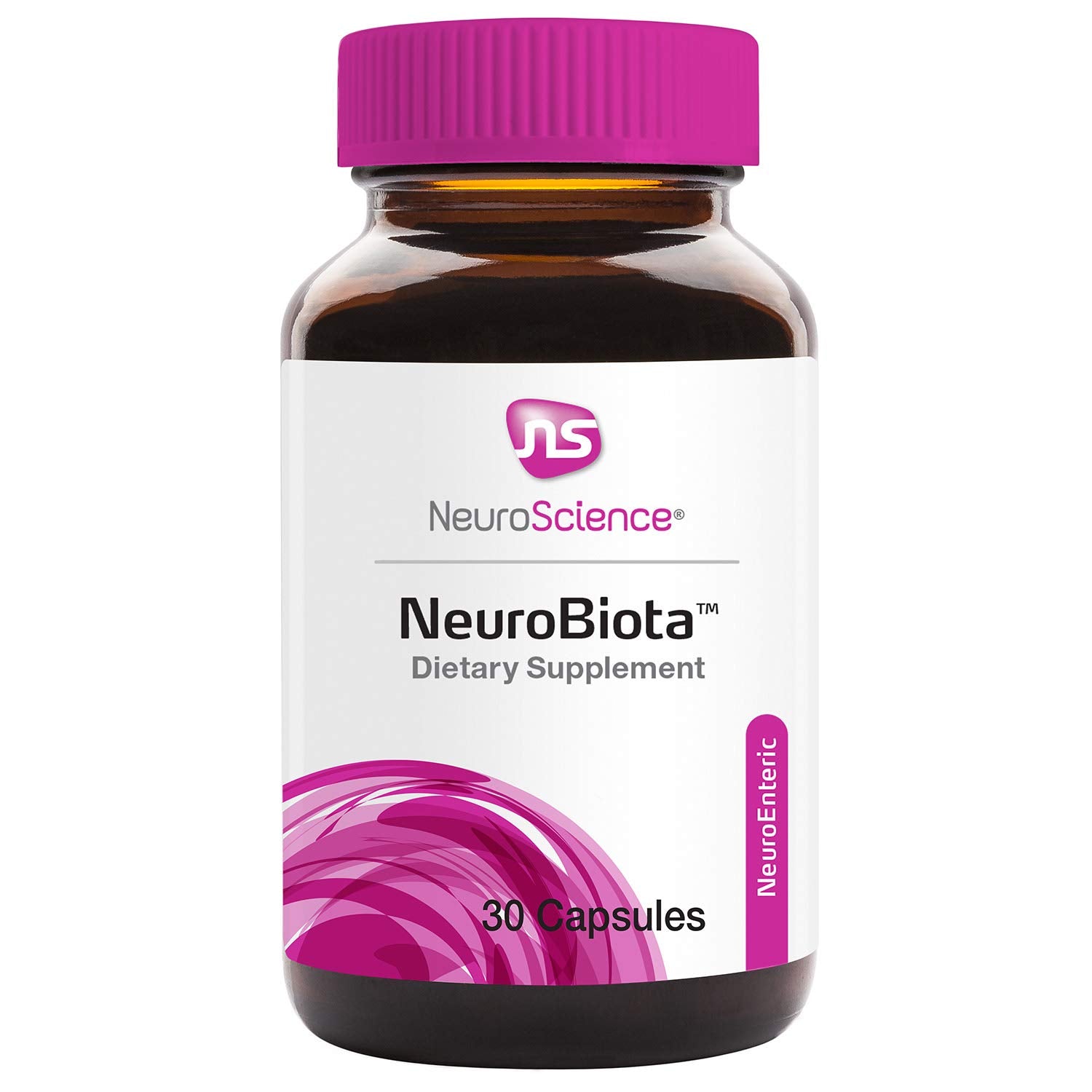 Neuroscience NeuroBiota daily probiotics