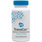 Neuroscience TravaCor 5-HTP capsules