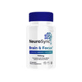NeuroSync blended vitamin capsules