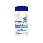 NeuroSync multivitamins for brain health