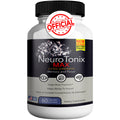 NeuroTonix cognitive booster capsules
