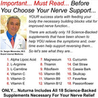 neuroturna alpha lipoic acid benefits