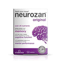 Neurozan multivitamins for brain health