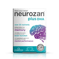 Neurozan Plus multivitamins for brain health