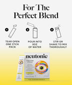 Neutonic creatine for enhanced endurance