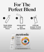 Neutonic creatine supports strength training