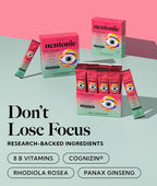 Neutonic multivitamin for men energy