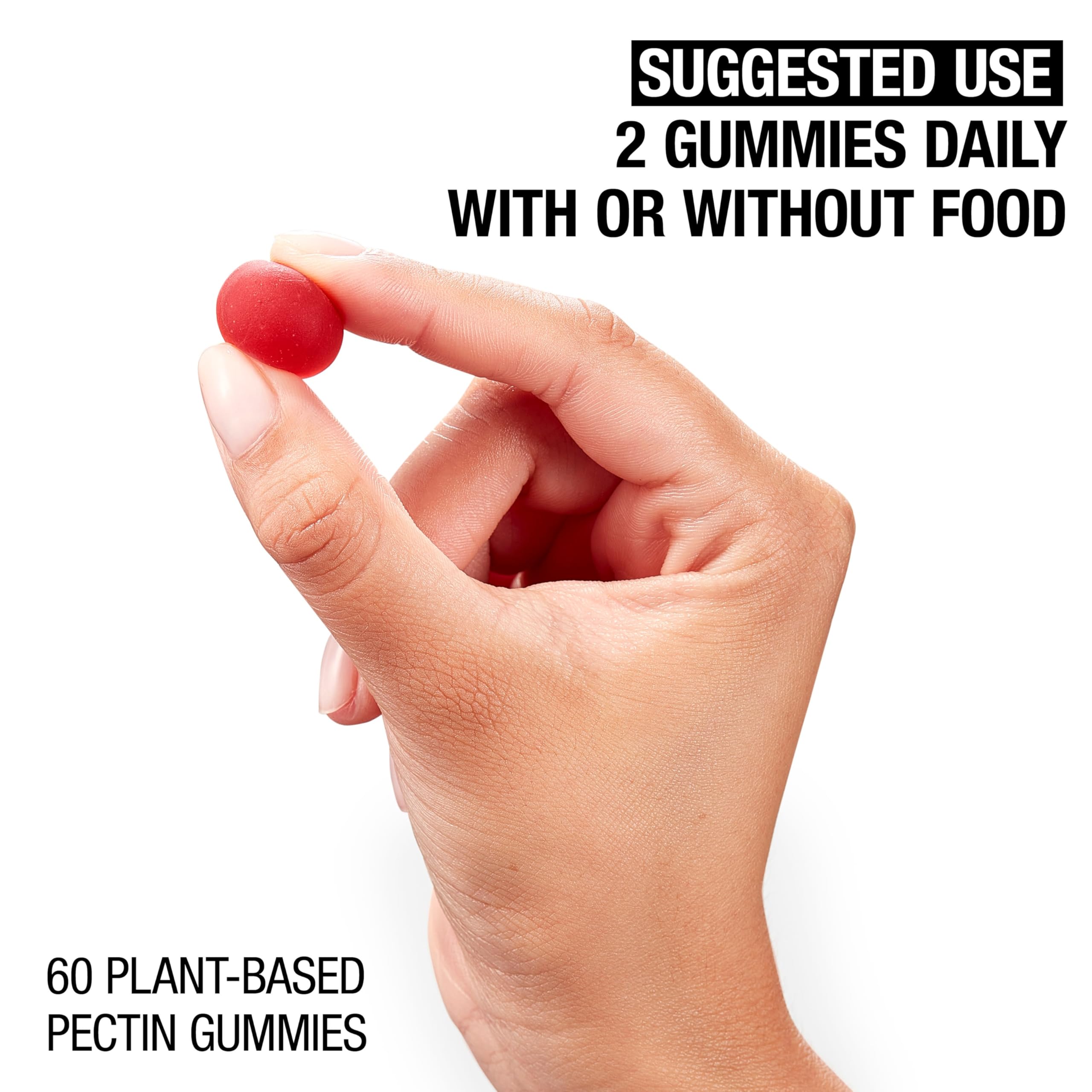 Neutrogena gummies for skin nourishment