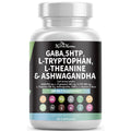NeuVelle GABA Complex stress relief