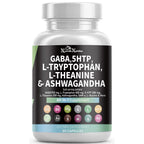 NeuVelle GABA Complex stress relief