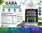 NeuVelle multivitamins for mental clarity
