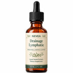 Nevea lymphatic drainage drops benefits