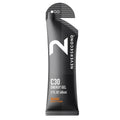 Neversecond C30 energy gel orange flavour
