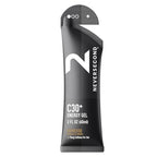 NeverSecond C30+ energy gel with caffeine