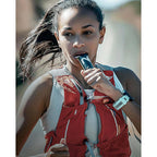Neversecond energy gel for endurance