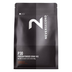 NeverSecond P30 recovery drink mix