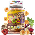 Neviss gummy multivitamin for kids
