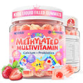 NEVISS kids multivitamin gummies