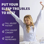NEVISS melatonin for improved sleep quality