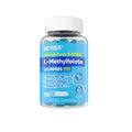 NEVISS Methylfolate gummies for energy