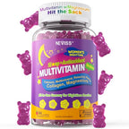 NEVISS multivitamin gummies for women