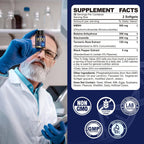NEVISS NAD+ for cellular health