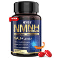 NEVISS NAD+ supplement for energy