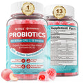 NEVISS probiotics for women gummies