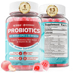 NEVISS probiotics for women gummies