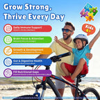 NEVISS Vitamin C for daily wellness