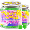 NEVISS whey protein gummies for energy