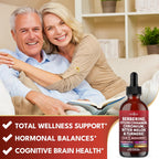 NEW AGE berberine for digestive health