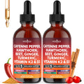 NEW AGE cayenne pepper liquid drops