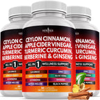 NEW AGE Ceylon cinnamon health benefits