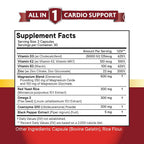 NEW AGE coq10 antioxidant support