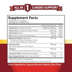 NEW AGE CoQ10 for energy boost