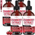 NEW AGE cranberry concentrate liquid drops