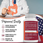 NEW AGE digestive enzymes for healthy digestion