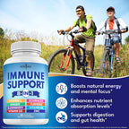 NEW AGE echinacea supplement