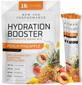 New Age electrolytes powder for hydration
