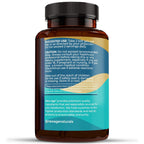 NEW AGE fish oil for joint health
