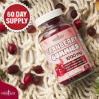 NEW AGE gummies for antioxidant support