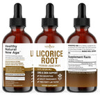 NEW AGE herbal extract for stress relief