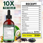 NEW AGE herbal oregano oil for daily use