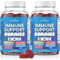 New Age immune support gummies