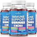NEW AGE immune support gummies