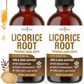 NEW AGE licorice root extract benefits